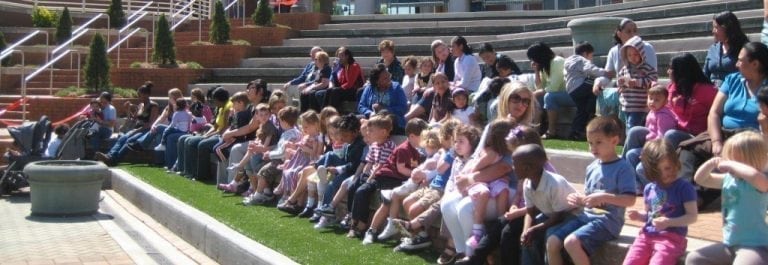 Programs | York County First Steps