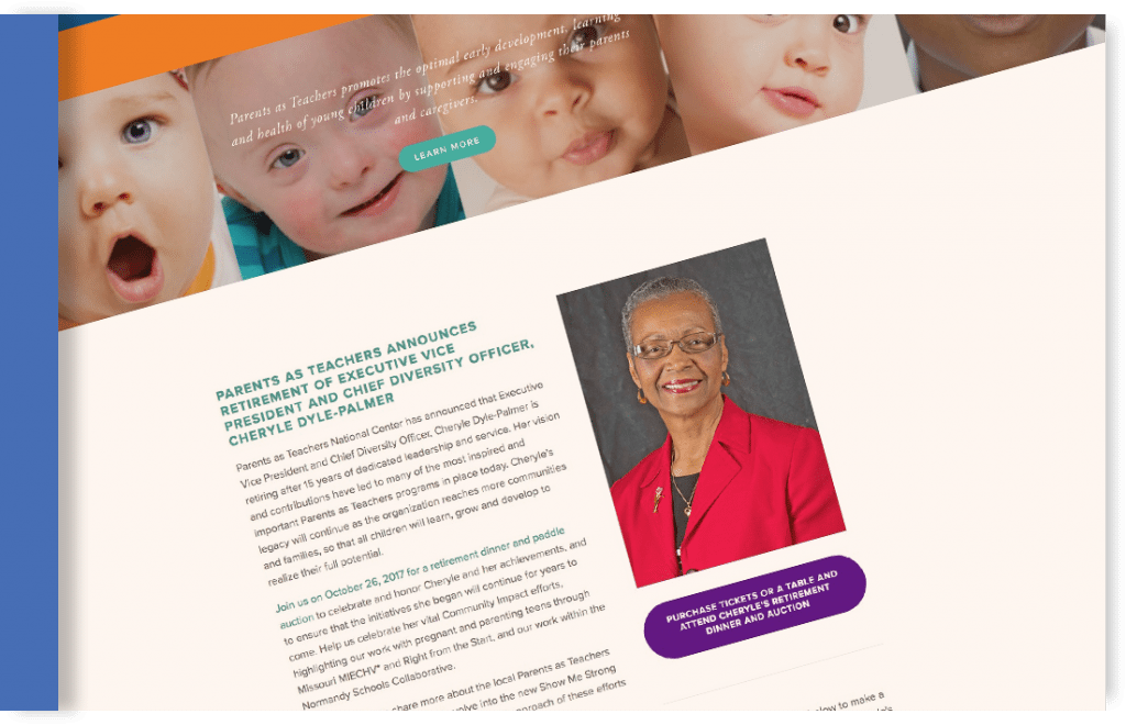 Parents as Teachers | York County First Steps